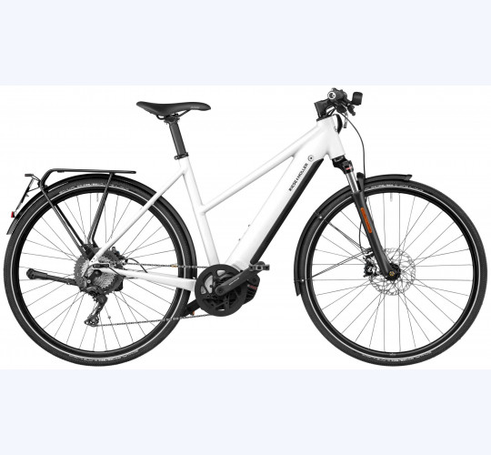 2022 Riese & Müller Roadster Mixte touring HS zu verkaufen - Neu, , Small