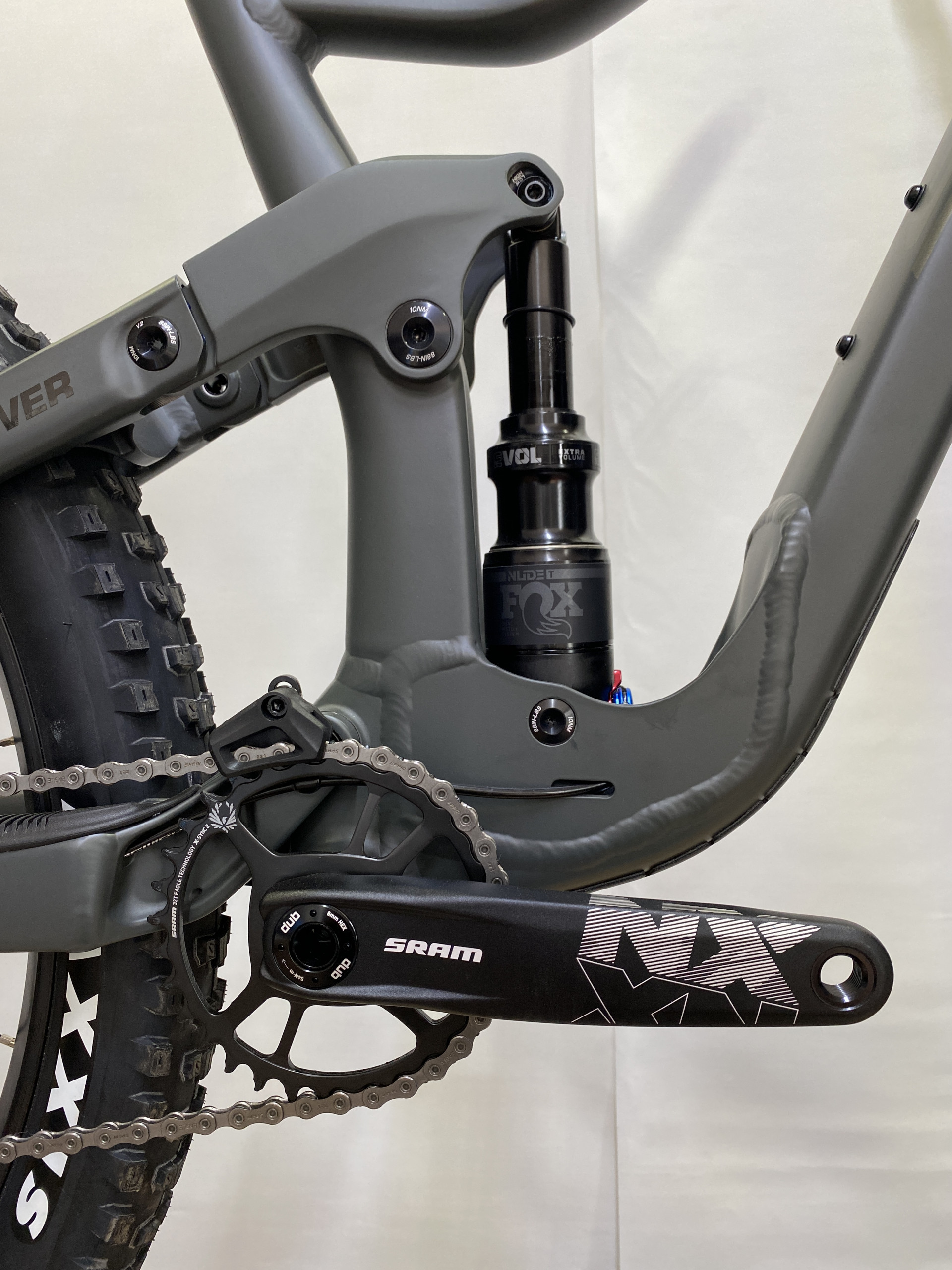 2022 SCOTT Ransom 920 for sale - New, Green, Medium - Ticino