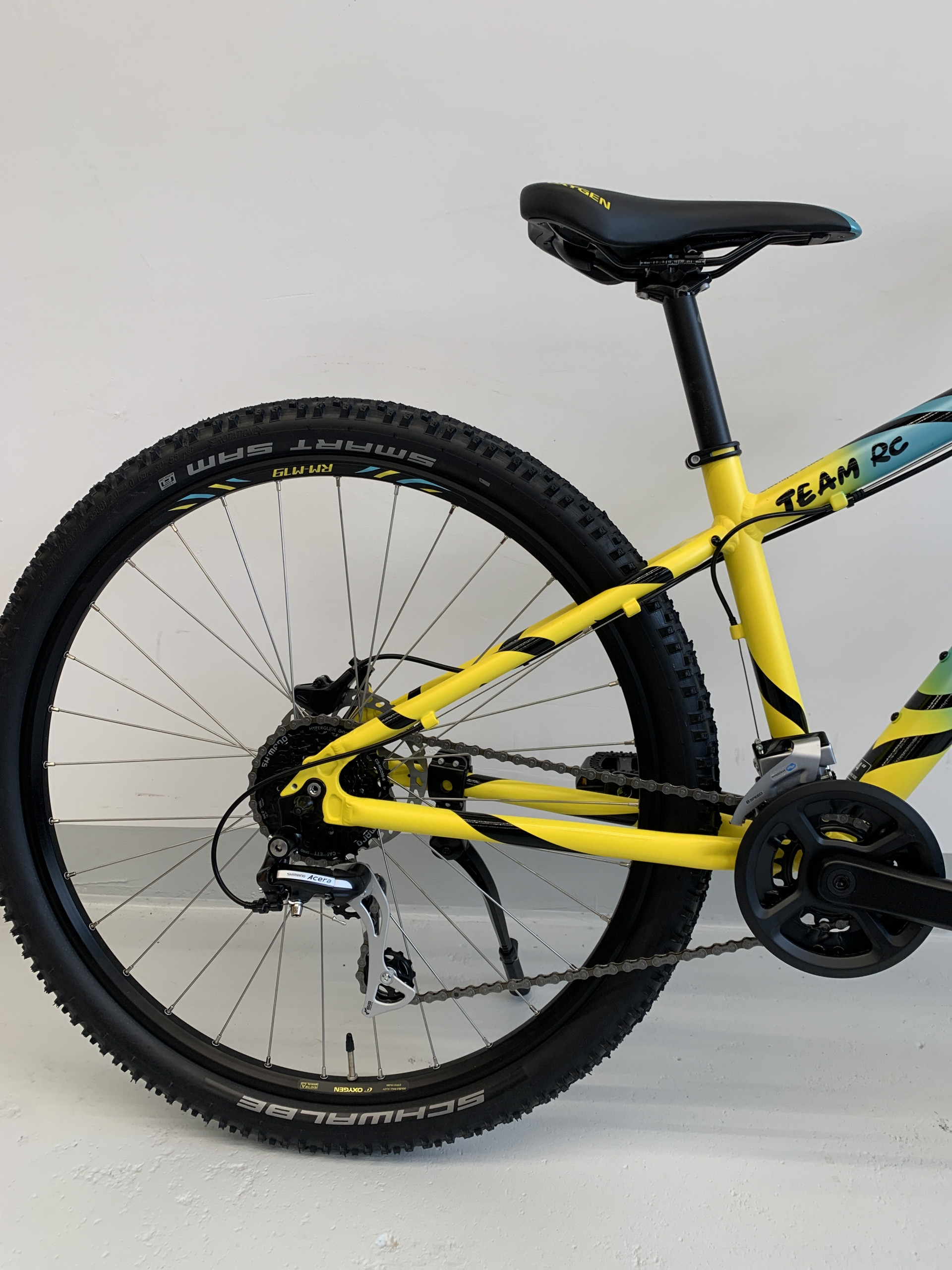 2022 Stevens Team RC for sale - New, Other, 14", 18" - Zurich