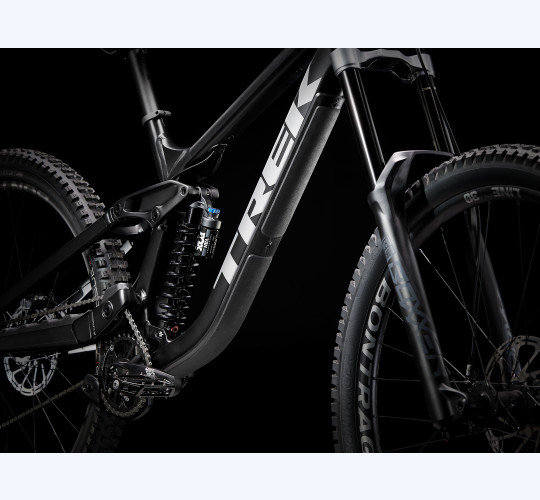 2022 TREK Session 8 29 GX for sale - New, Black, Medium - Basel