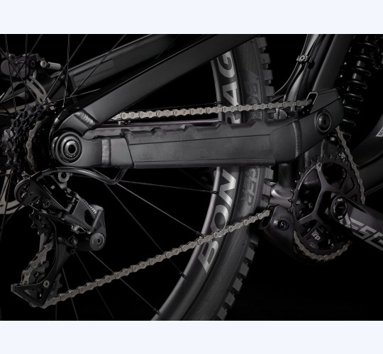 2022 TREK Session 8 29 GX for sale - New, Black, Medium - Basel