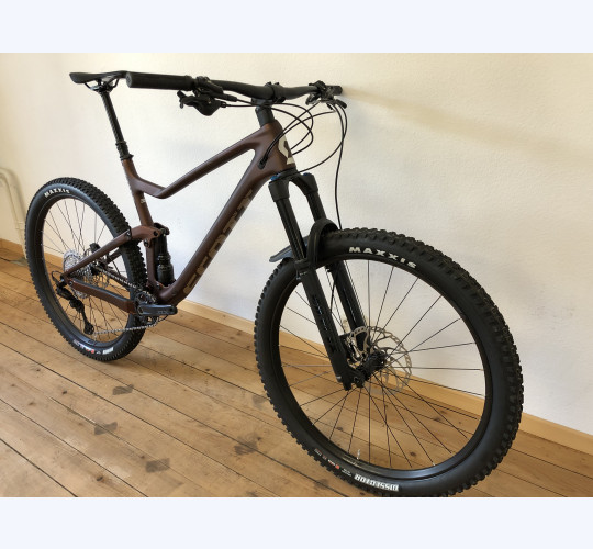 SCOTT Genius 930 en vente - Modèle de l'année précédente, , X-Large