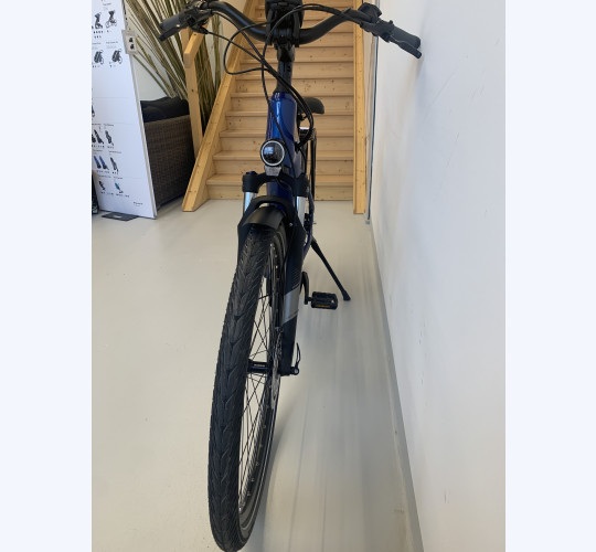 2022 Flyer Gotour6 3.40 zu verkaufen - Neu, Blau, Medium - Zürich