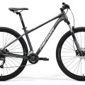 2022 MERIDA BIG.NINE 60 for sale - New, Black