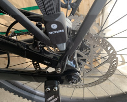 E-Bike online kaufen & occasion - TCS Velocorner