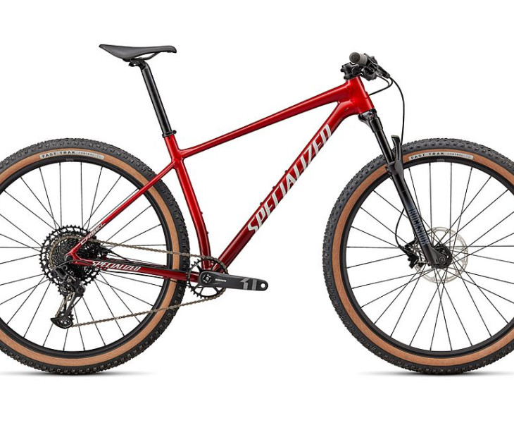2022 SPECIALIZED CHISEL HT COMP zu verkaufen - Neu, Multicolor, Medium ...