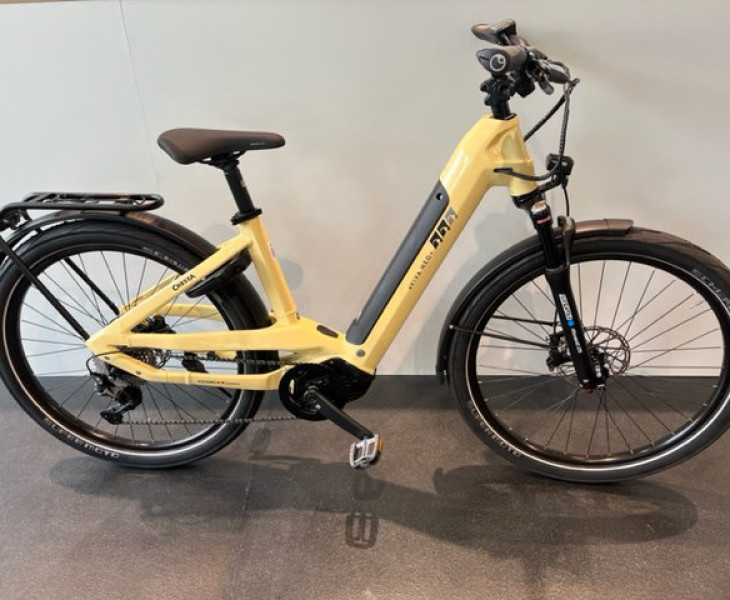 2022 Cresta eViva Neo for sale - New, , ML