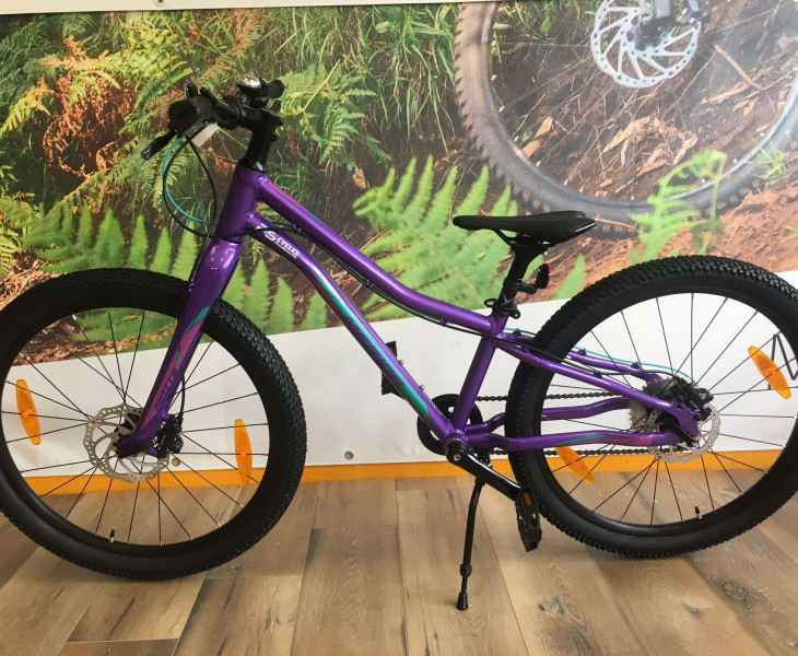 2022 MERIDA Matts J. 24+ for sale - New,