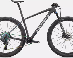 Bicycle SPECIALIZED S-Works Epic HT buy online & used - TCS Velocorner