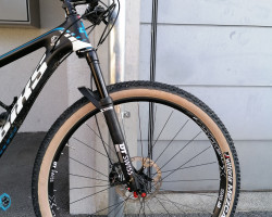 Velos klassisch Mountainbike Hardtail online kaufen & occasion - TCS Velocorner