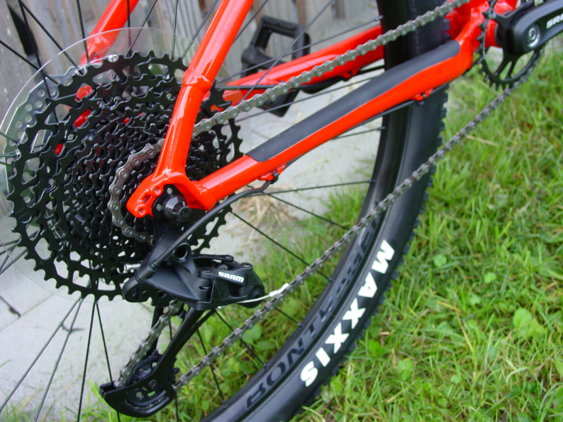 2023 TREK Marlin 8 for sale - New, Red, Large - Bern