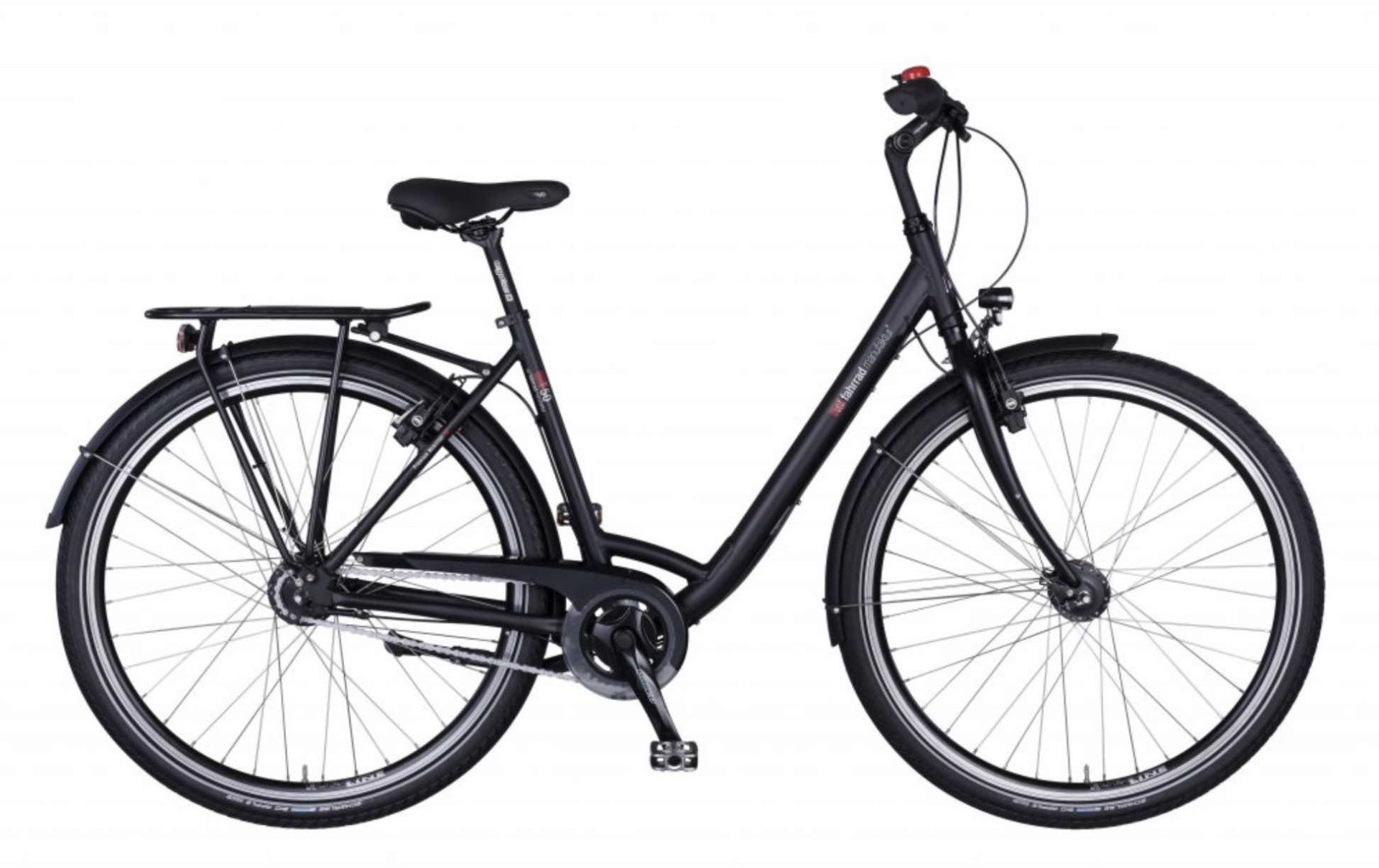 2022 VSF Fahrradmanufaktur T50 for sale - New, Black, 45cm - Basel