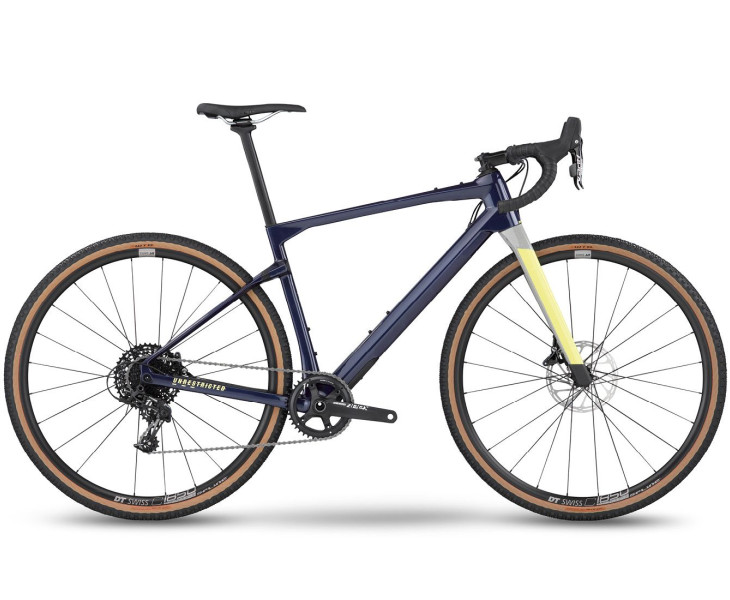 2023 BMC URS TWO for sale - New, , Small, X-Large - Vaud