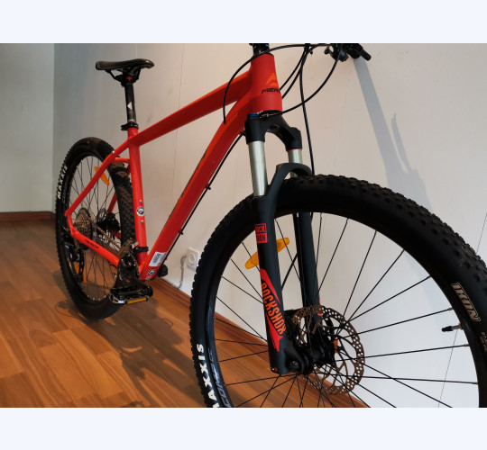 MERIDA BIG.SEVEN XT-EDITION en vente - TCS velocorner.ch
