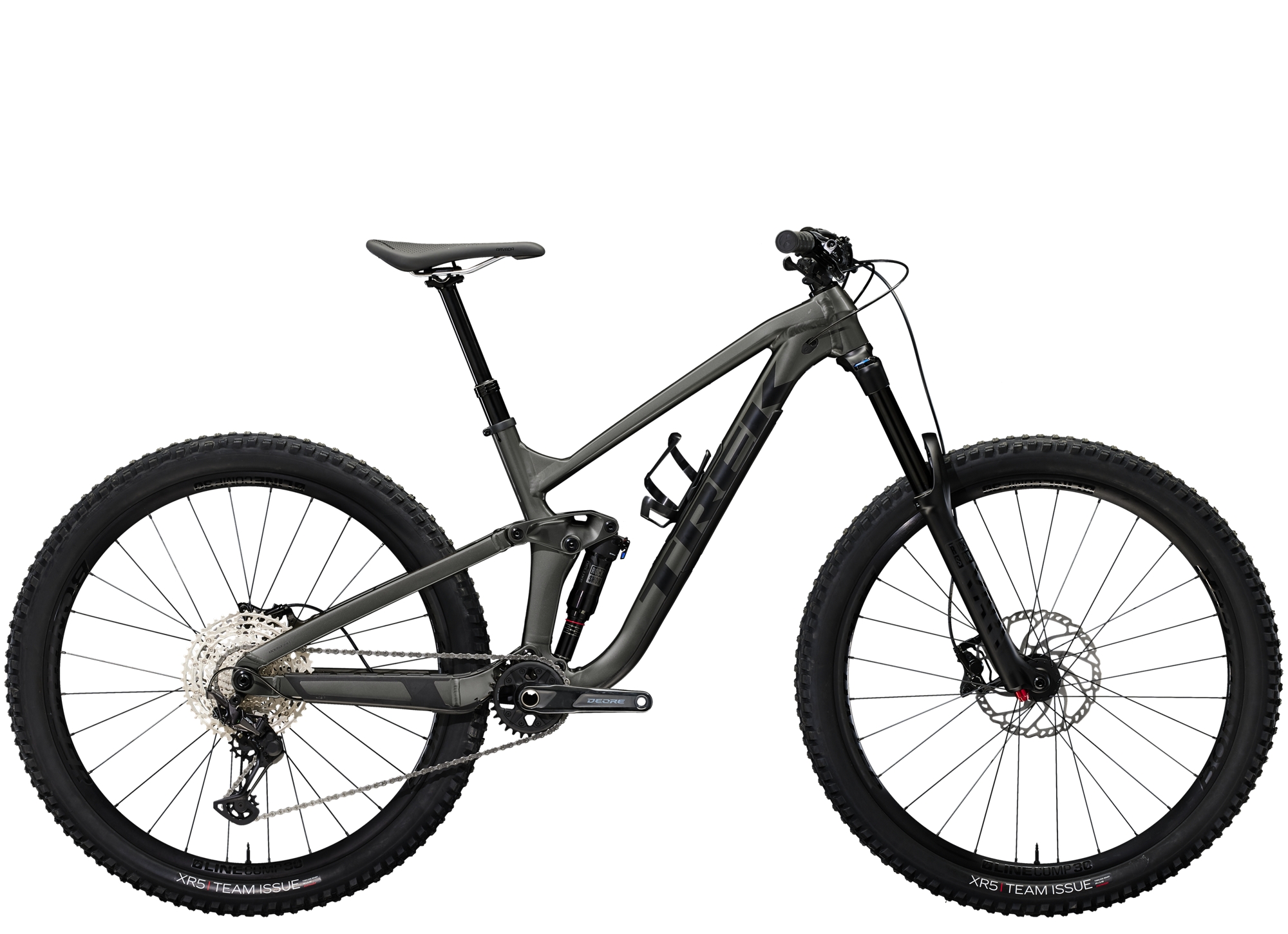 2023 TREK Slash 7 Gen 5 zu verkaufen - Neu, Grau, Large - Bern