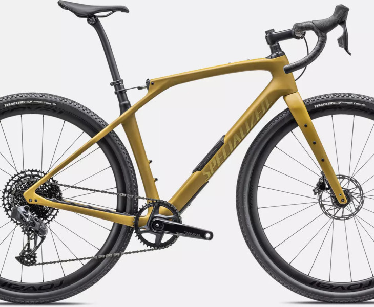 2023 SPECIALIZED Diverge Str Expert zu verkaufen - Neu, , 54cm - St. Gallen