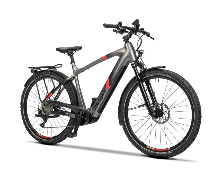 E Bike Tourenrad