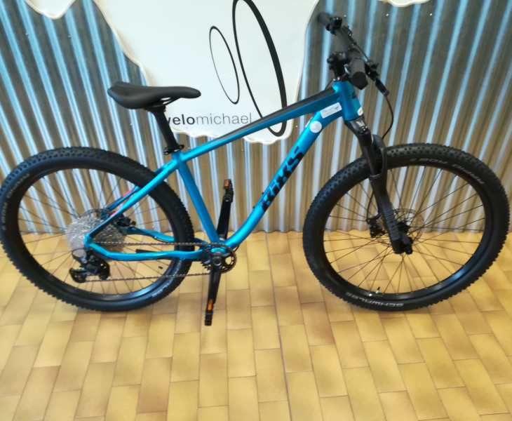 2022 Bixs Splash 100 zu verkaufen - Neu, Türkis, Medium - Freiburg