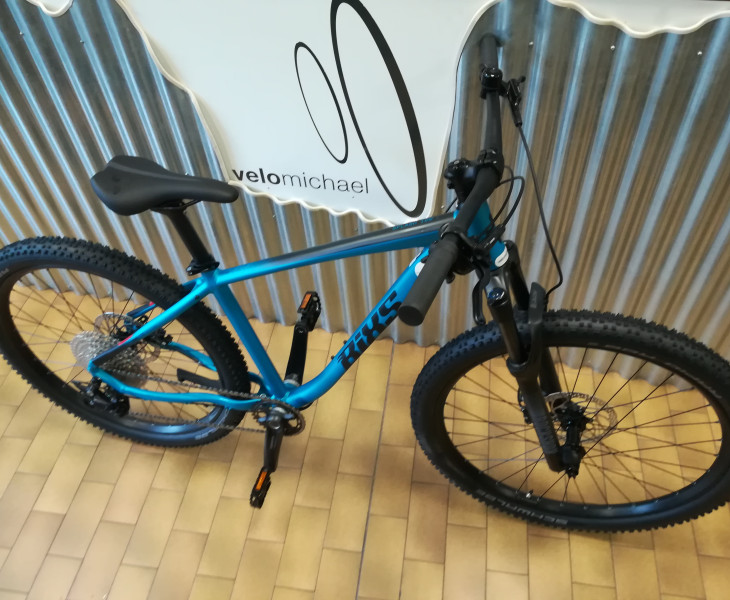 2022 Bixs Splash 100 zu verkaufen - Neu, Türkis, Medium - Freiburg