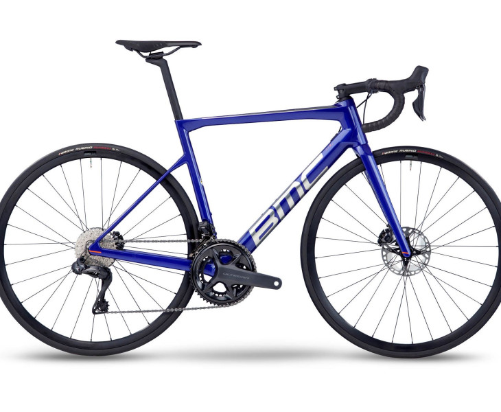 2023 BMC Teammachine SLR THREE for sale - New, Blue, 51cm