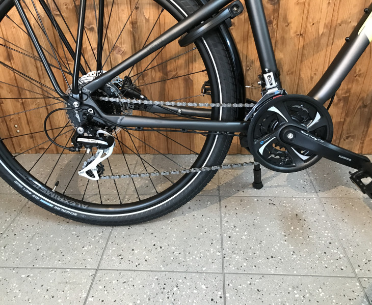 Bixs Splash EQ en vente - Neuf, Gris, Small - Berne