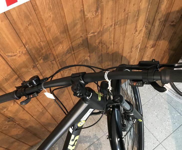 Bixs Splash EQ en vente - Neuf, Gris, Small - Berne