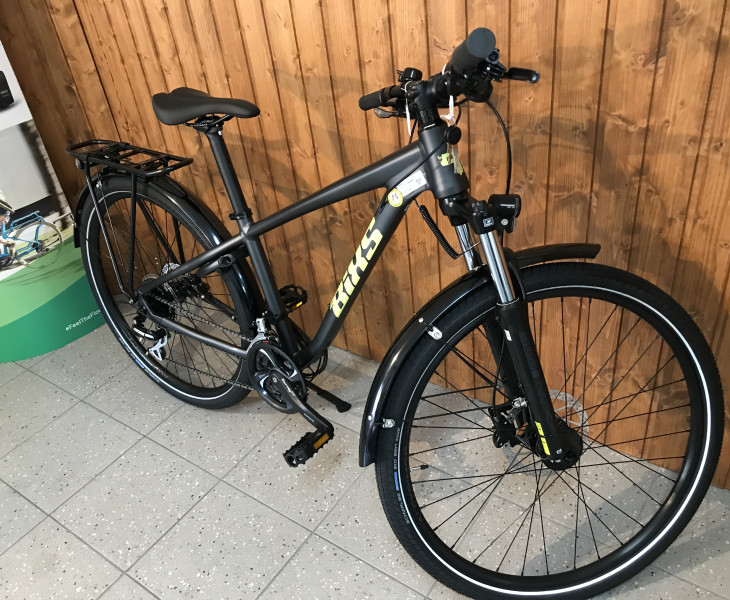 Bixs Splash EQ en vente - Neuf, Gris, Small - Berne