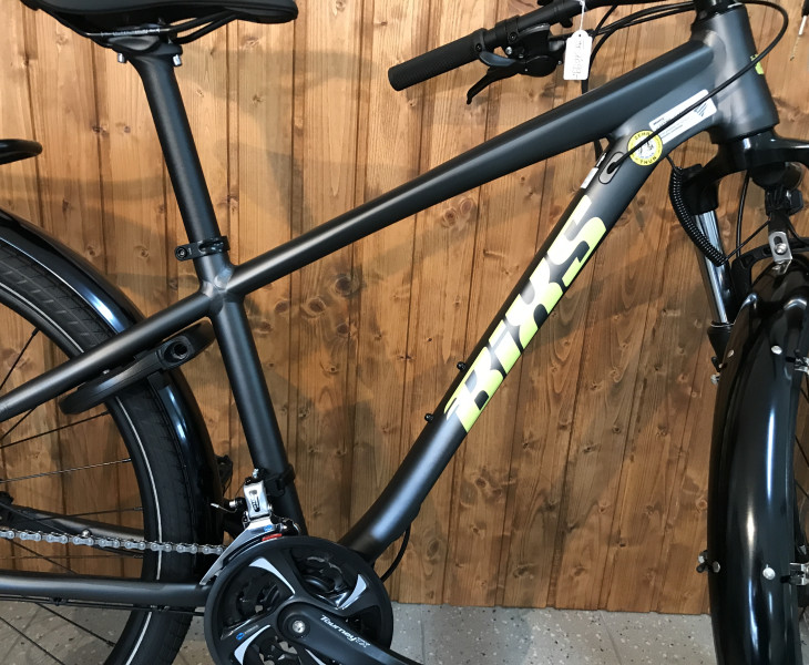 Bixs Splash EQ zu verkaufen - Neu, Grau, Small - Bern