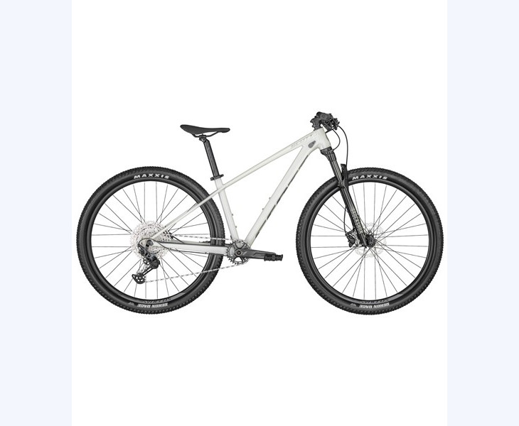 2024 SCOTT Contessa Scale 930 zu verkaufen - Neu, Weiss, Small