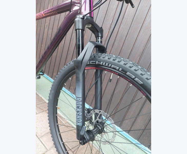 2022 Stevens Devil's Trail en vente - Neuf, Rouge