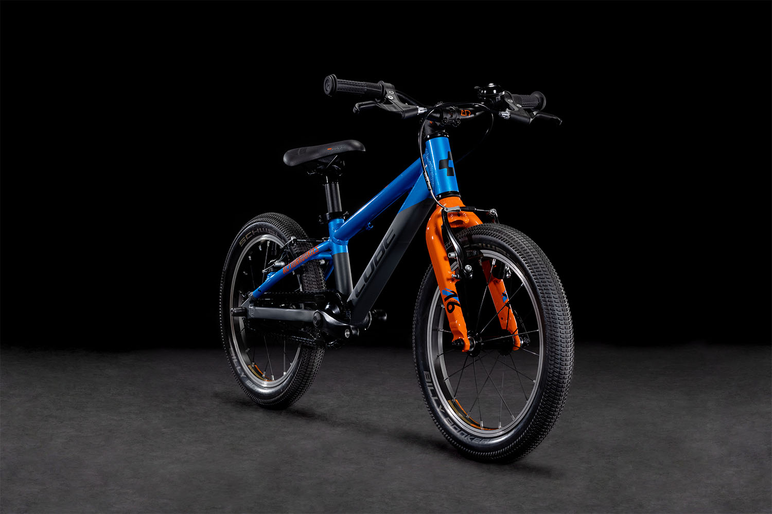 2022 Cube Cubie 160 for sale New Multicolor 16 St. Gallen