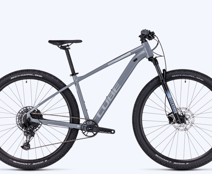 2024 Cube Access WS SLX for sale - New, Grey, Medium - St. Gallen