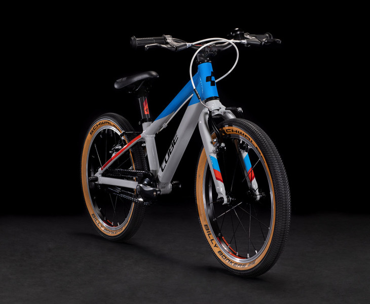 2022 Cube Cubie 180 SL for sale - New, Multicolor, Medium