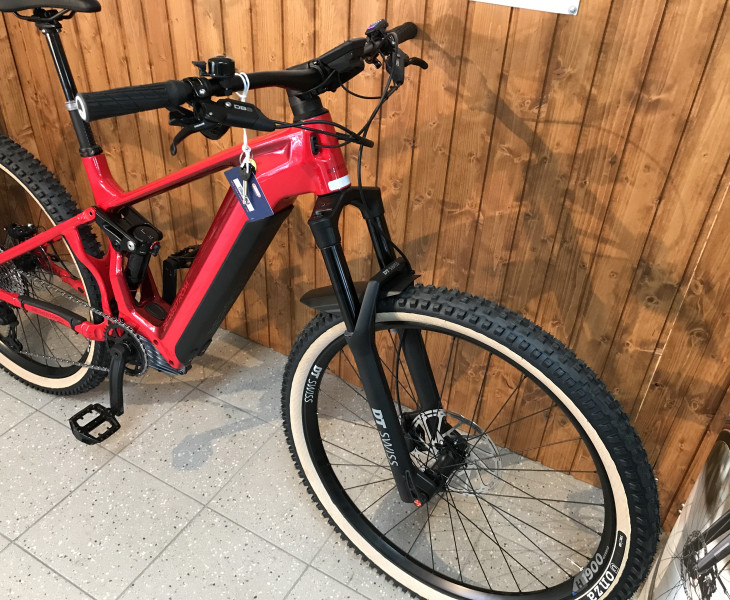 Bergstrom Atv C 969 zu verkaufen - Velo, E-Bike, Velozubehör kaufen: Neu & Occasion - TCS Velocorner