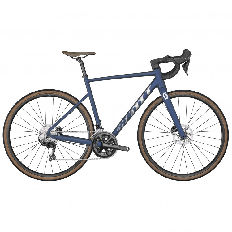 SCOTT Speedster 10 for sale - New, Blue, Medium - Thurgau