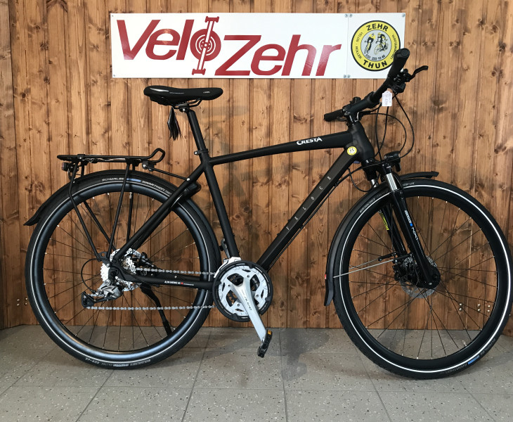 Cresta Veloce for sale. - velocorner