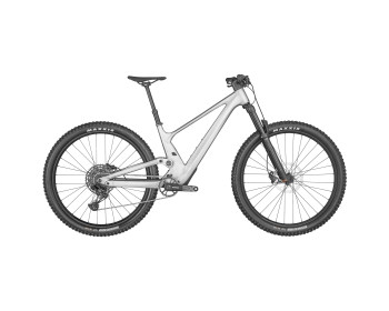2024 SCOTT Genius 940 for sale - New, Silver, Small