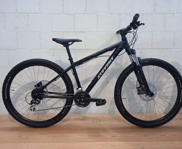 2023 Stevens Team RC en vente - TCS velocorner.ch