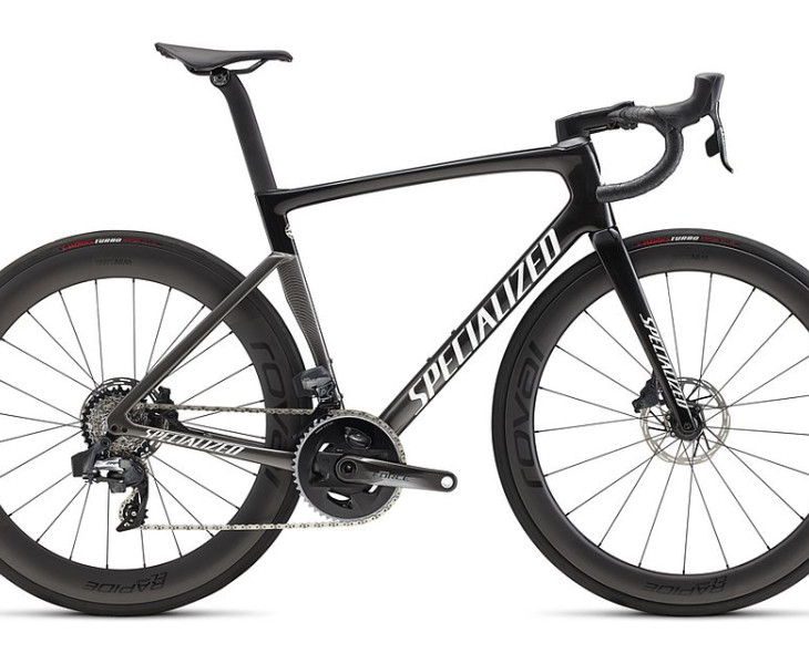 2022 SPECIALIZED Tarmac SL7 Pro - SRAM Force eTap AXS en vente - Neuf, Multicolore, 56cm