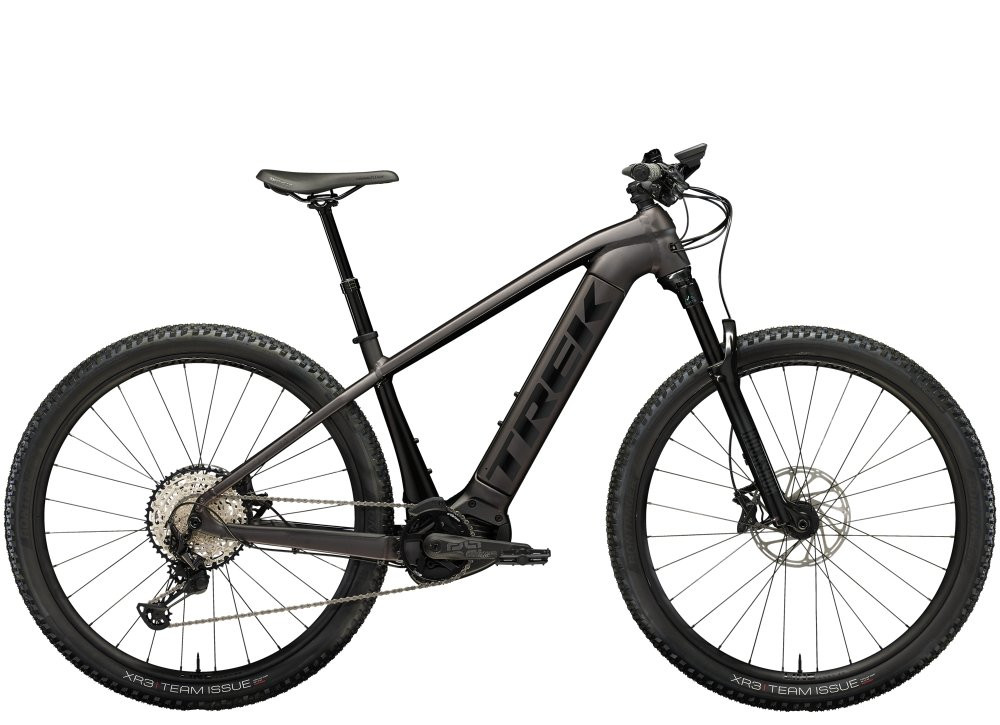 2023 TREK Powerfly 7 Gen 4 for sale - New, Black, Medium