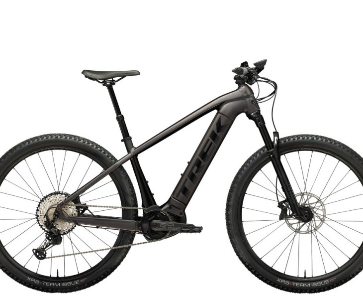 2023 TREK Powerfly 7 Gen 4 for sale - New, Black, Medium