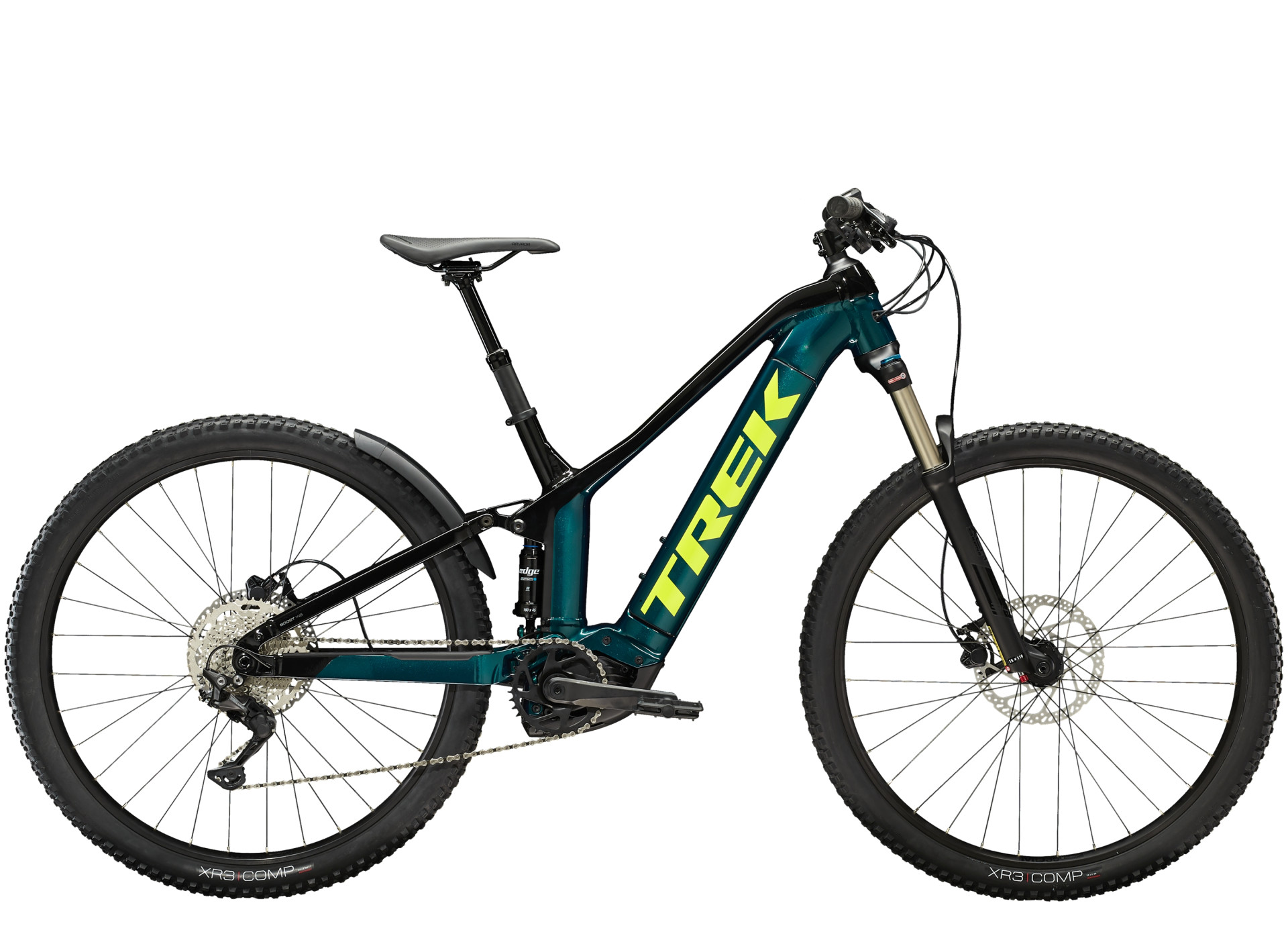 2022 TREK Powerfly FS 4 625 Gen 2 zu verkaufen - Neu, Grün, Large - Bern