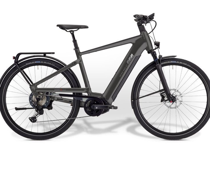 2023 Cresta eGiro Neo+ for sale - New, Black
