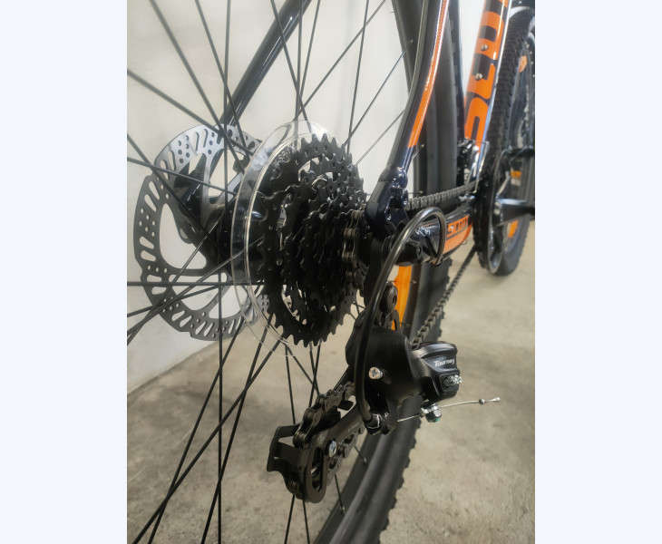 SCOTT Aspect 970 for sale - New,