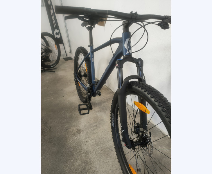 SCOTT Aspect 740 for sale - New, Blue, Small, Large