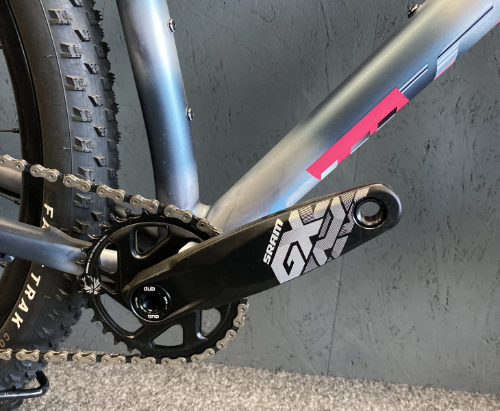 2021 SPECIALIZED Chisel Ltd Frameset zu verkaufen - Neu, , Medium