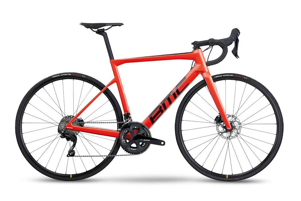 2023 BMC Teammachine SLR SIX for sale - New, Red, 61cm