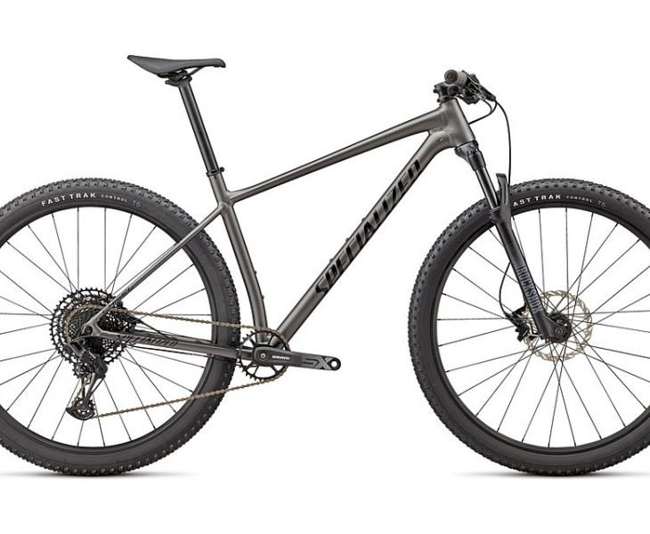 2022 SPECIALIZED Chisel HT zu verkaufen - Neu, Anthrazit, Small - Aargau