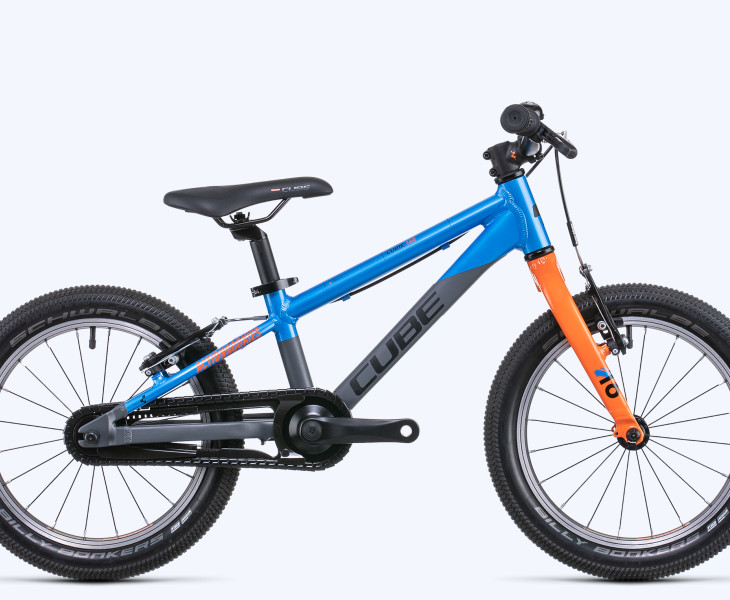 2022 Cube Cubie 160 zu verkaufen - Neu, Multicolor, Small