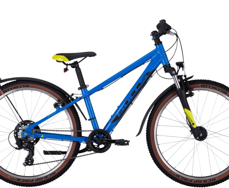 2022 Bulls Tokee 24 zu verkaufen - Neu, Blau, 24"